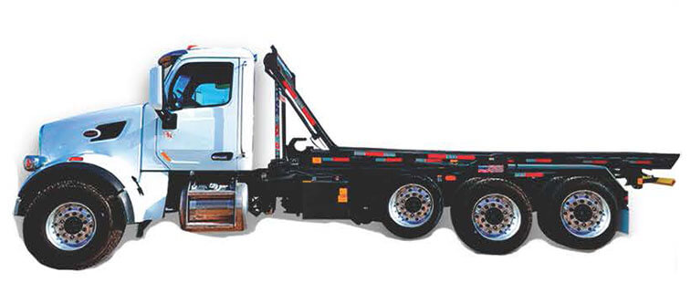 Services| Roll Off Truck World | Brookshire, TX