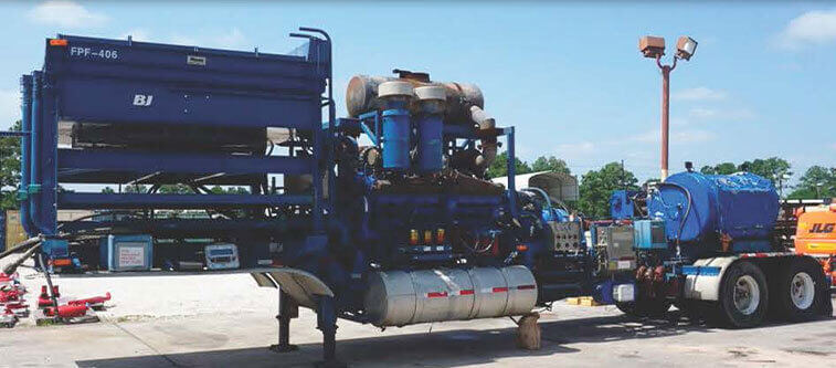 Services| Roll Off Truck World | Brookshire, TX