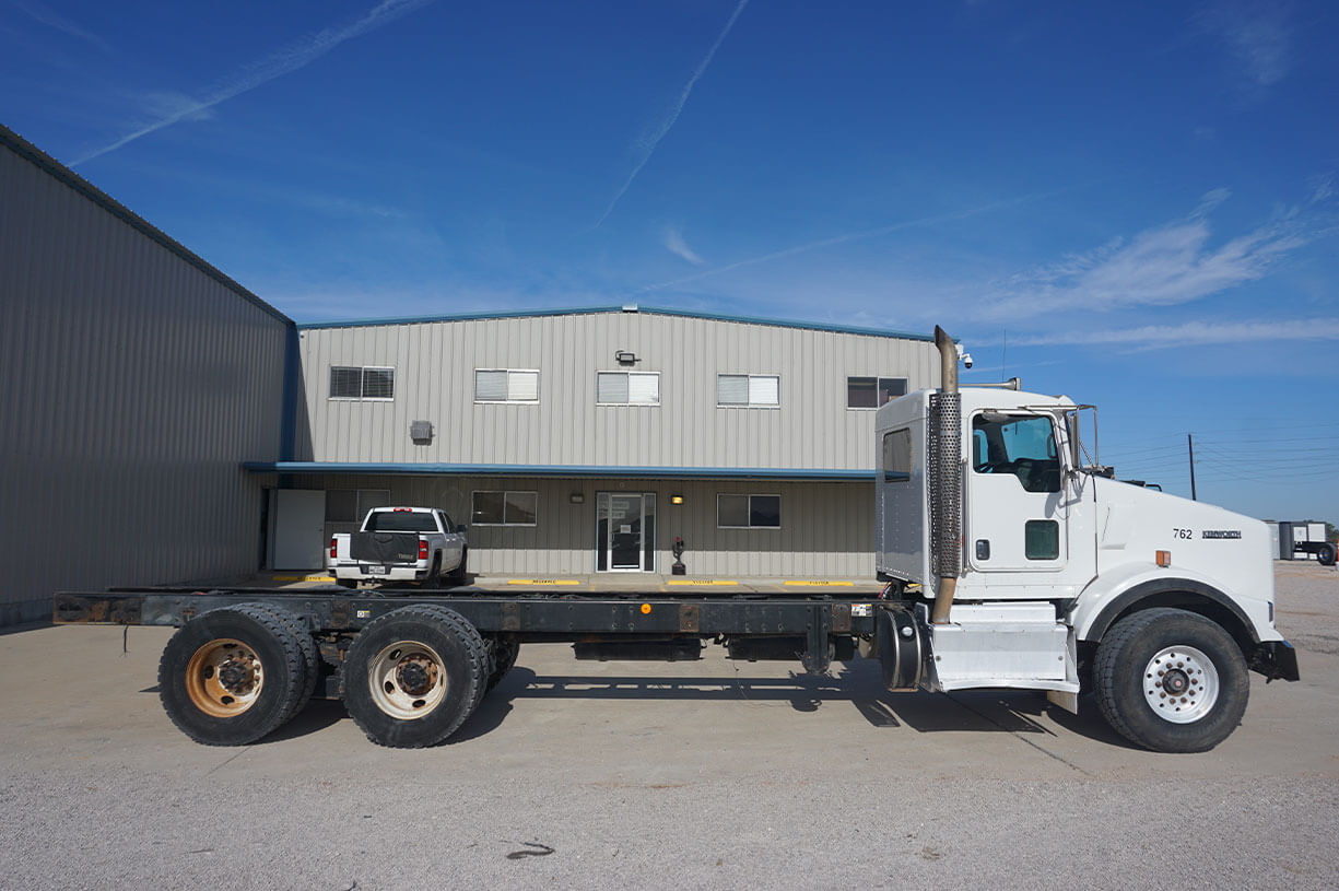 Sold Gallery | Roll Off Truck World | Brookshire, TX