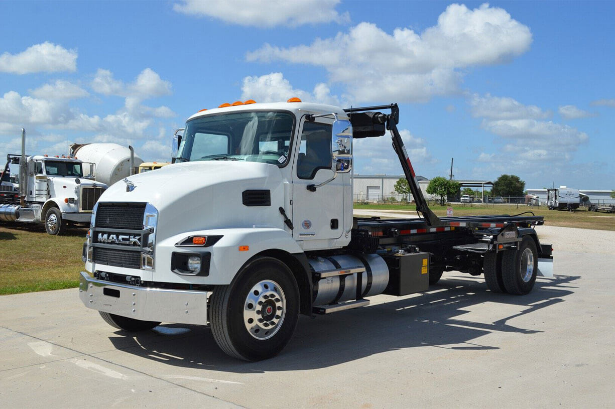 Sold Gallery | Roll Off Truck World | Brookshire, TX